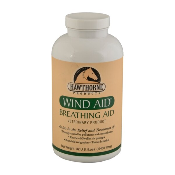 Hawthorne Products Wind Aid 32 oz. 901 | Zoro